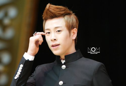 Profil Block B | All About Korean Boy & Girl Band