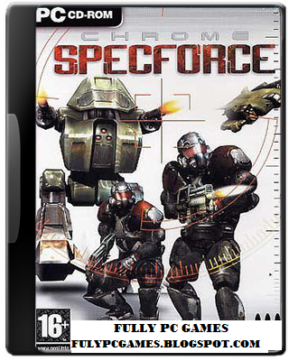 Chrome Specforce Pc Game Full Version Free Download - Camcorder in Reviews