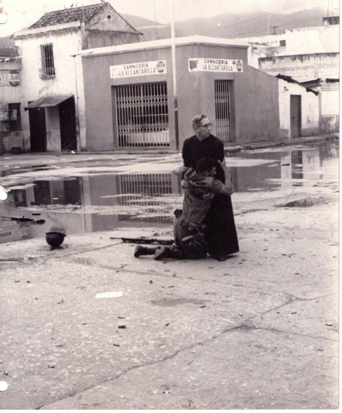 Los Grandes Fotografos: Hector Rondón Lovera (1933-1984)