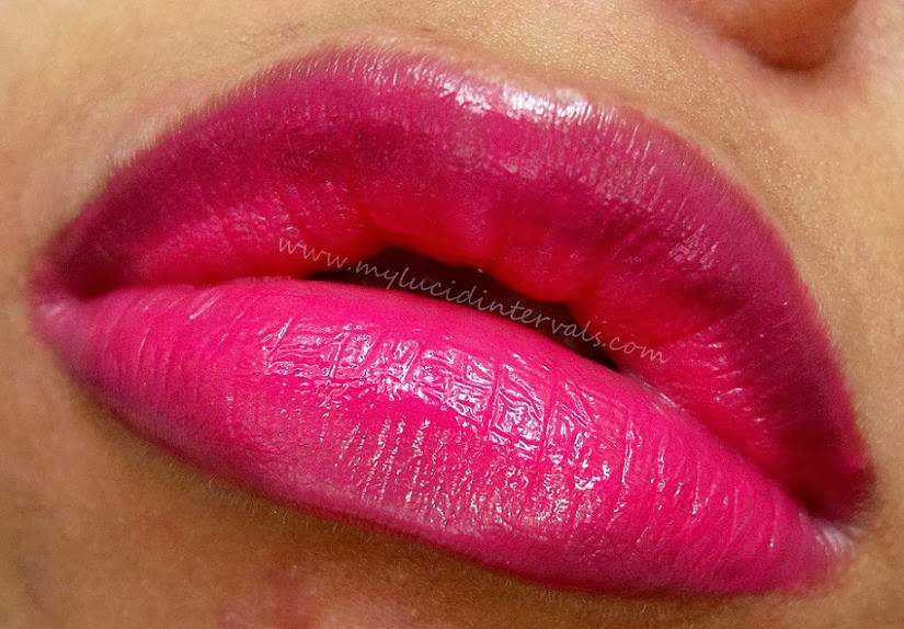 Avon True Color Lipstick (Complete Shades Review and Swatches) | My ...