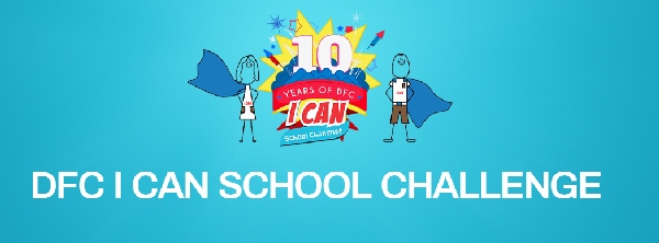 Design for Change: Annual I CAN School Challenge - Scholastic World ...