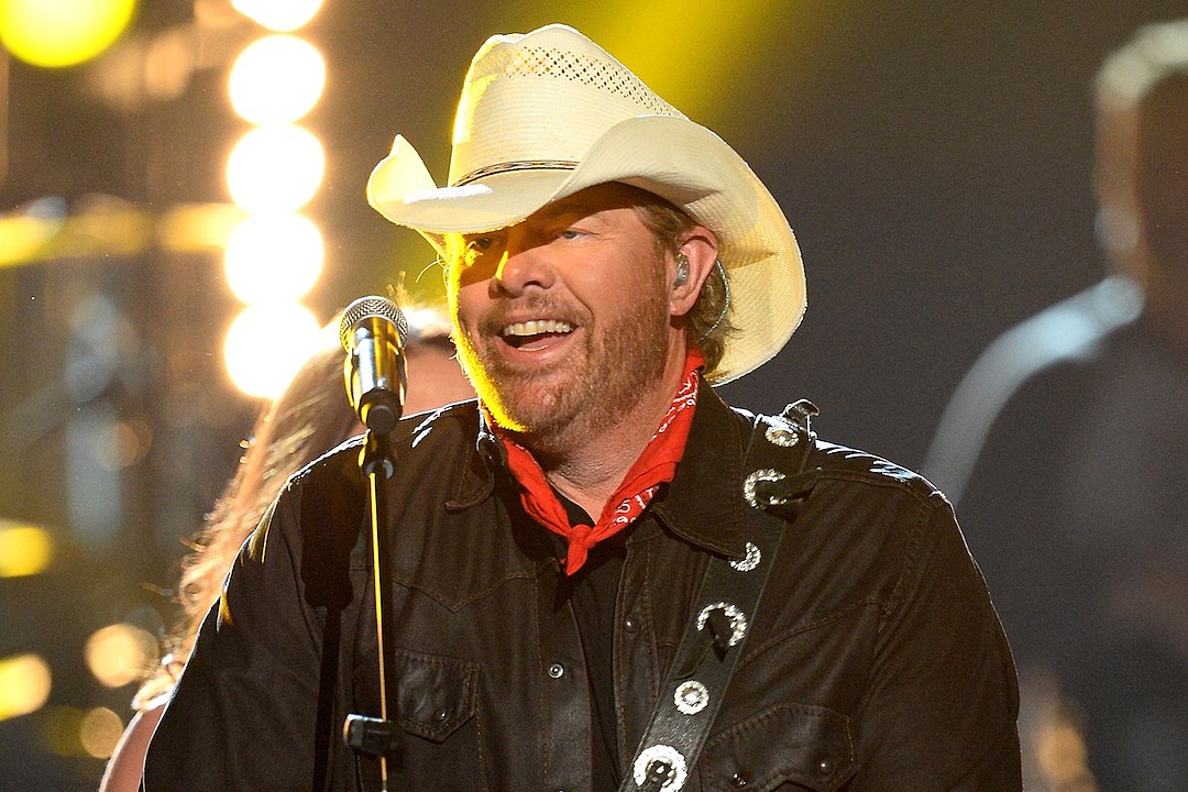 caleidoscopul cunoasterii: Toby Keith - As Good As I Once Was