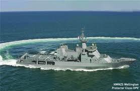 Firebase Alpha-Khyron: 2011