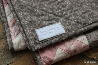 the french twist quilt