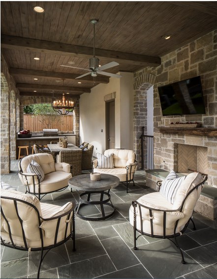 Wonderful Patio Decorating Ideas Photo Collection - Inspiring Interior ...