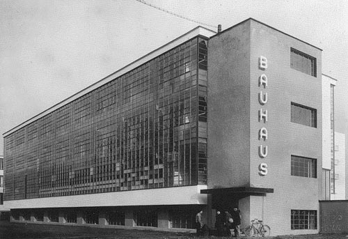 Bauhaus: Lauren