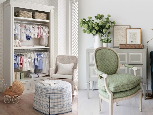 Daily Cup of Couture: Amy Berry Home