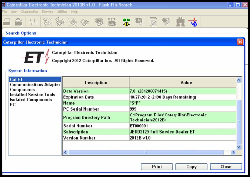 How to Choose Truck Diagnostics Scanner you Need : BUY Proffesional CAT ...