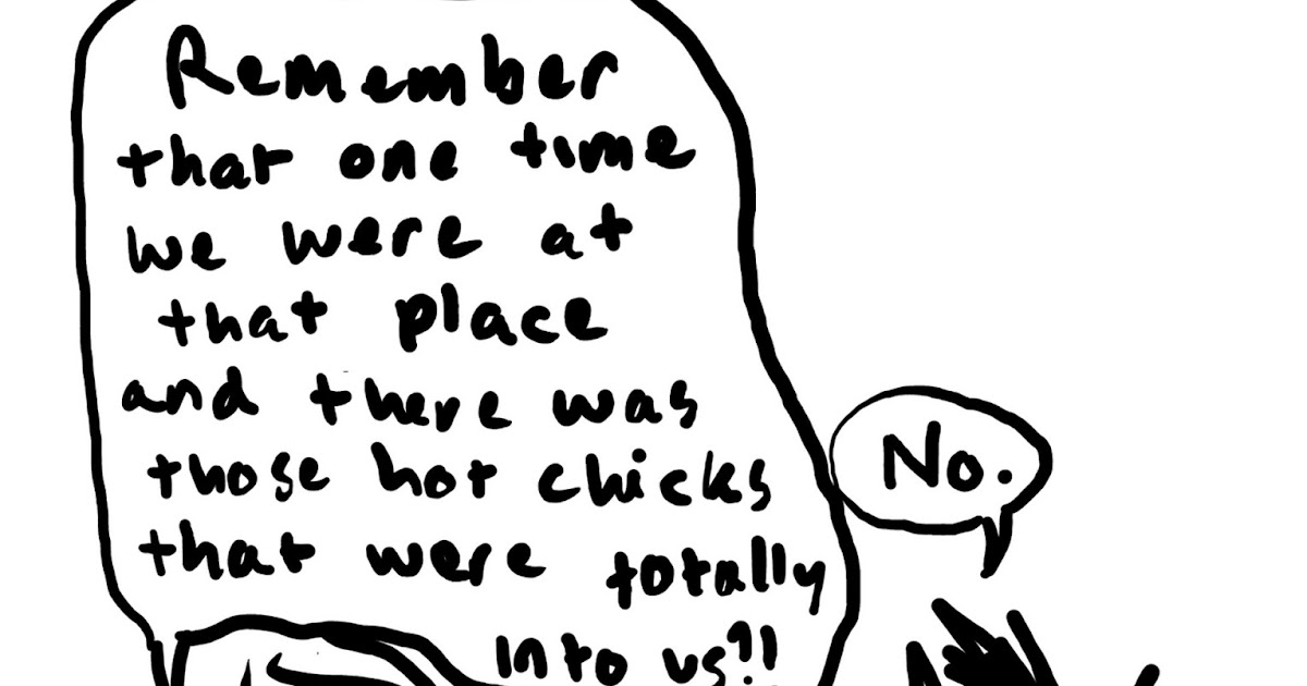 nateturbow.com: Remember That One Time