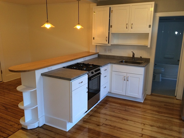 Jacob Leach Construction 802-275-8133 Renovations & New Construction