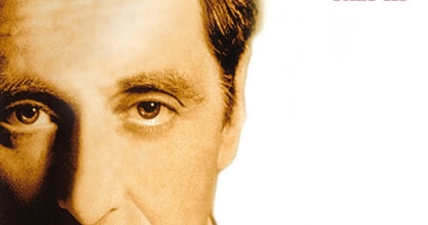 Trilha sonora: O Poderoso Chefão 3, por por Carmine Coppola (1990)