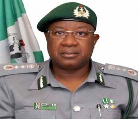 Hamza Abdullahi - Alchetron, The Free Social Encyclopedia