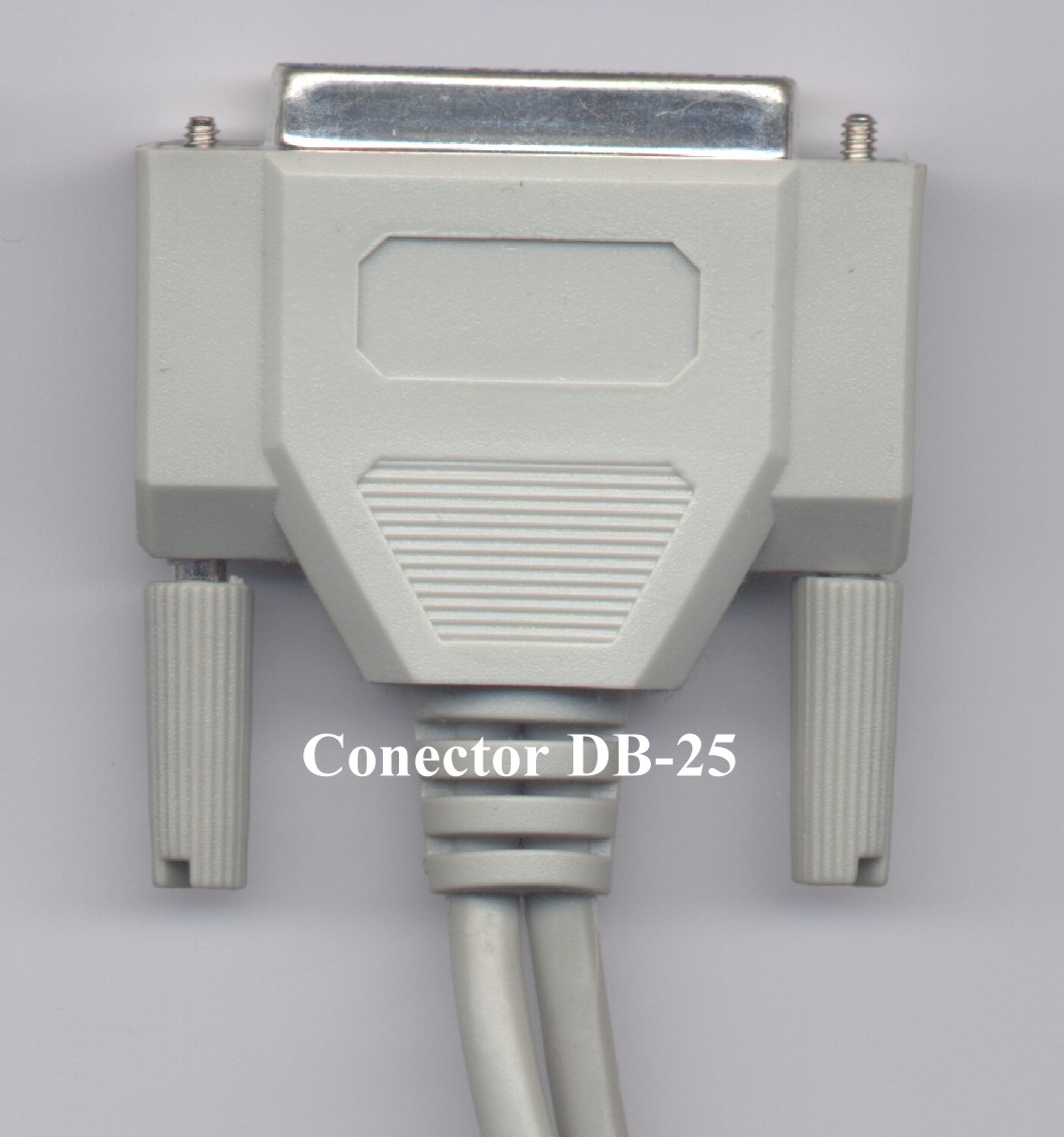 Puertos y Conectores