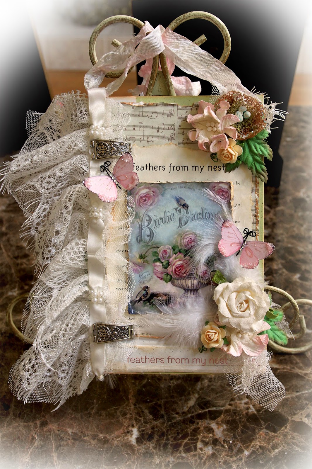 inkido: Farewell Post and June Mood Board Project~