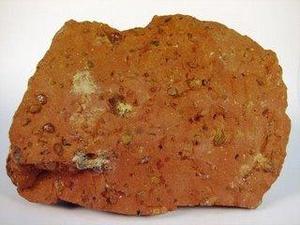 TEKNIK TAMBANG: PENGETAHUAN DASAR BAUKSIT