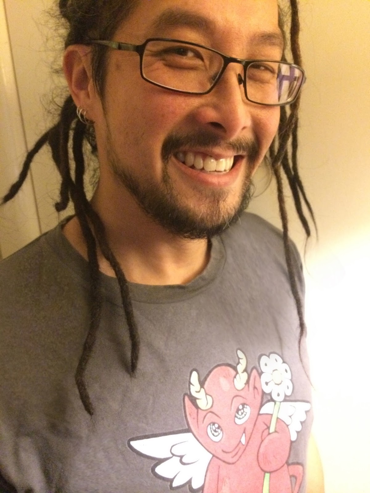 Comic Con-versation with Matthew Lin