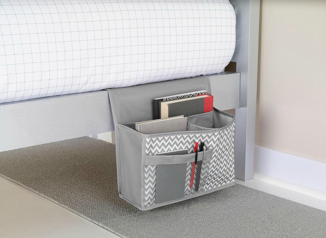 Dorm decor: Make college living more livable with these ideas