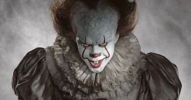 El Espejo Gótico: ¿Qué es «IT» en realidad?