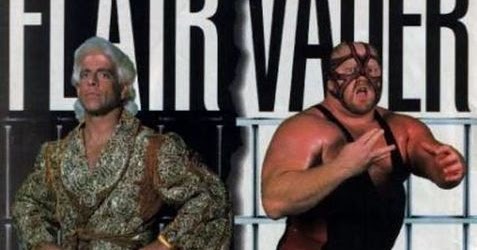 Enuffa.com: The History of WCW SuperBrawl (1994)