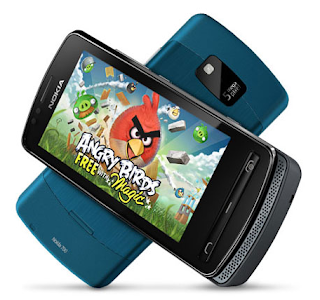 Symbian belle latest smartphones Nokia700 701 600 prices,reviews and ...