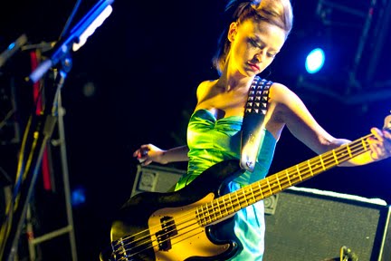 Ginger Sling | Acute Harmony