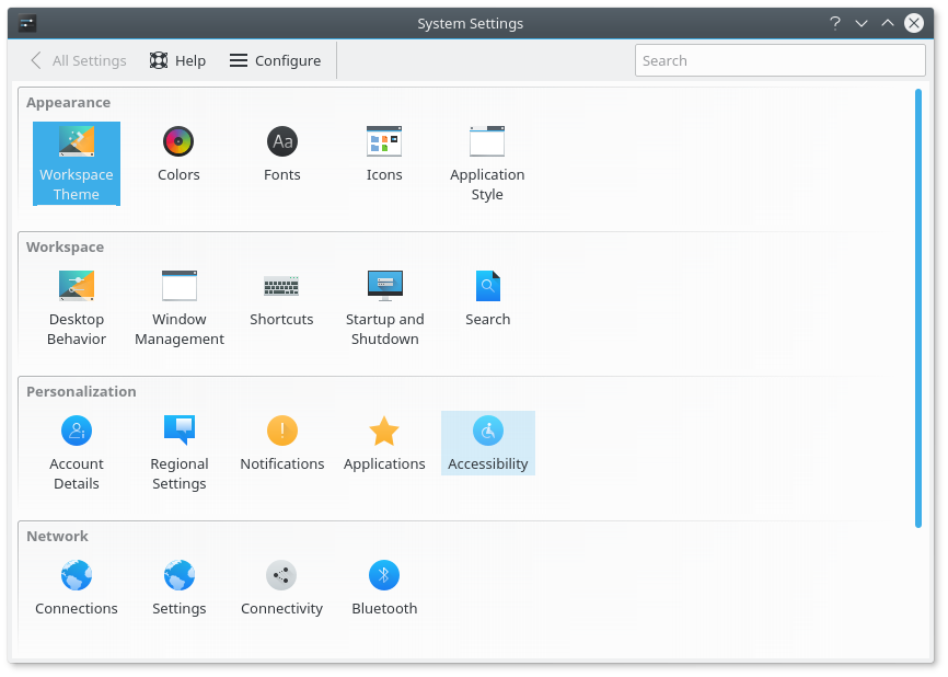 Kubuntu 17.10 Guide for Newbie Part 8