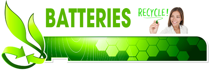 Recycler Los Angeles: How to Recycle Old Laptop Batteries