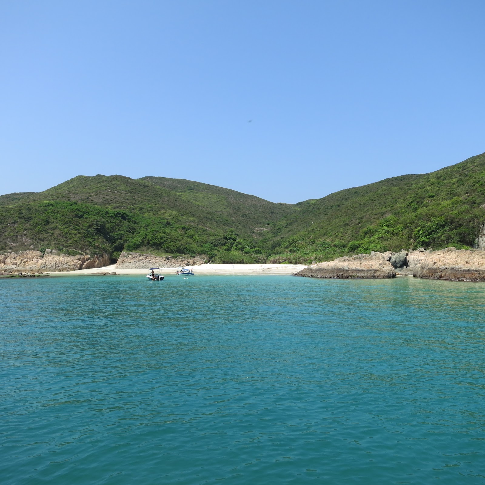 Three Bad Mice: April 2012