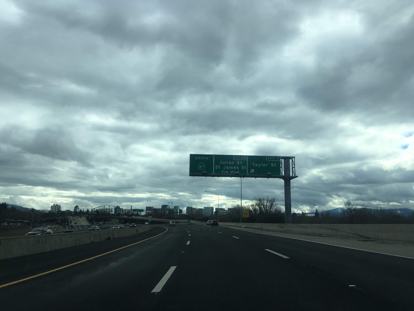 California State Route 87