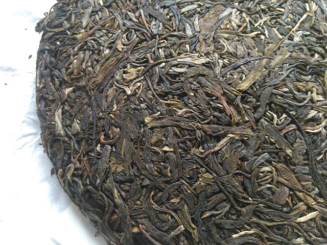 Coral Qiu Tea: How to evaluate the tableland tea?