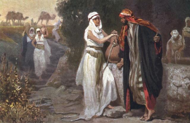 *Gospel-driven Disciples: Z is for Zipporah