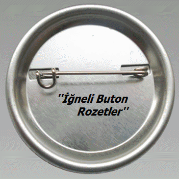 BUTON ROZET, SATEN KOKART, KUPA MADALYA, PLAKET İMALATI: KurumsaL