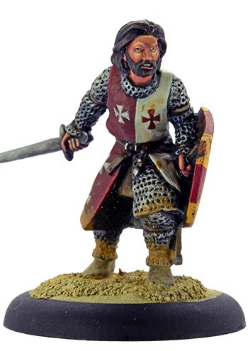 Tabletop Fix: Wargames Illustrated - New Giants in Miniature Release