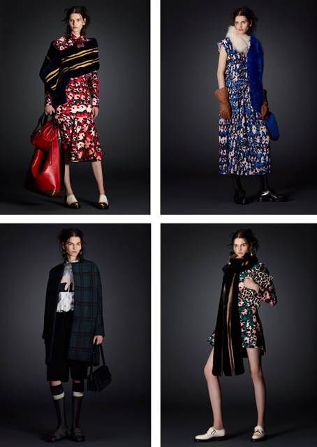 Let Them Talk: Marni