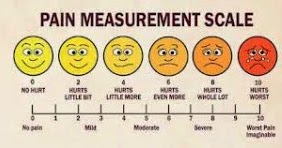 Cara Pengkajian Nyeri Berdasarkan PQRST ~ Ngurah Jaya Antara