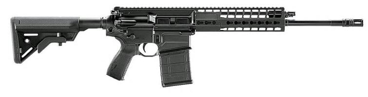 STRATEGIE & TECHNIK: SIG Sauer liefert über 72000 SIG716 an die ...