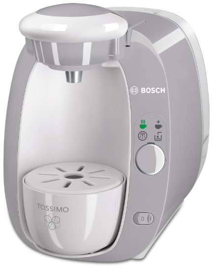 capsules-et-dosettes: Tassimo : la machine (T40 ou T45)