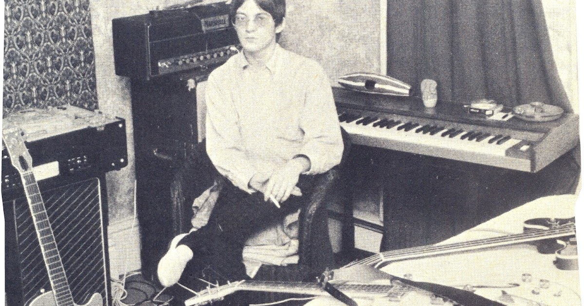 SIXTIES BEAT: Steve Marriott