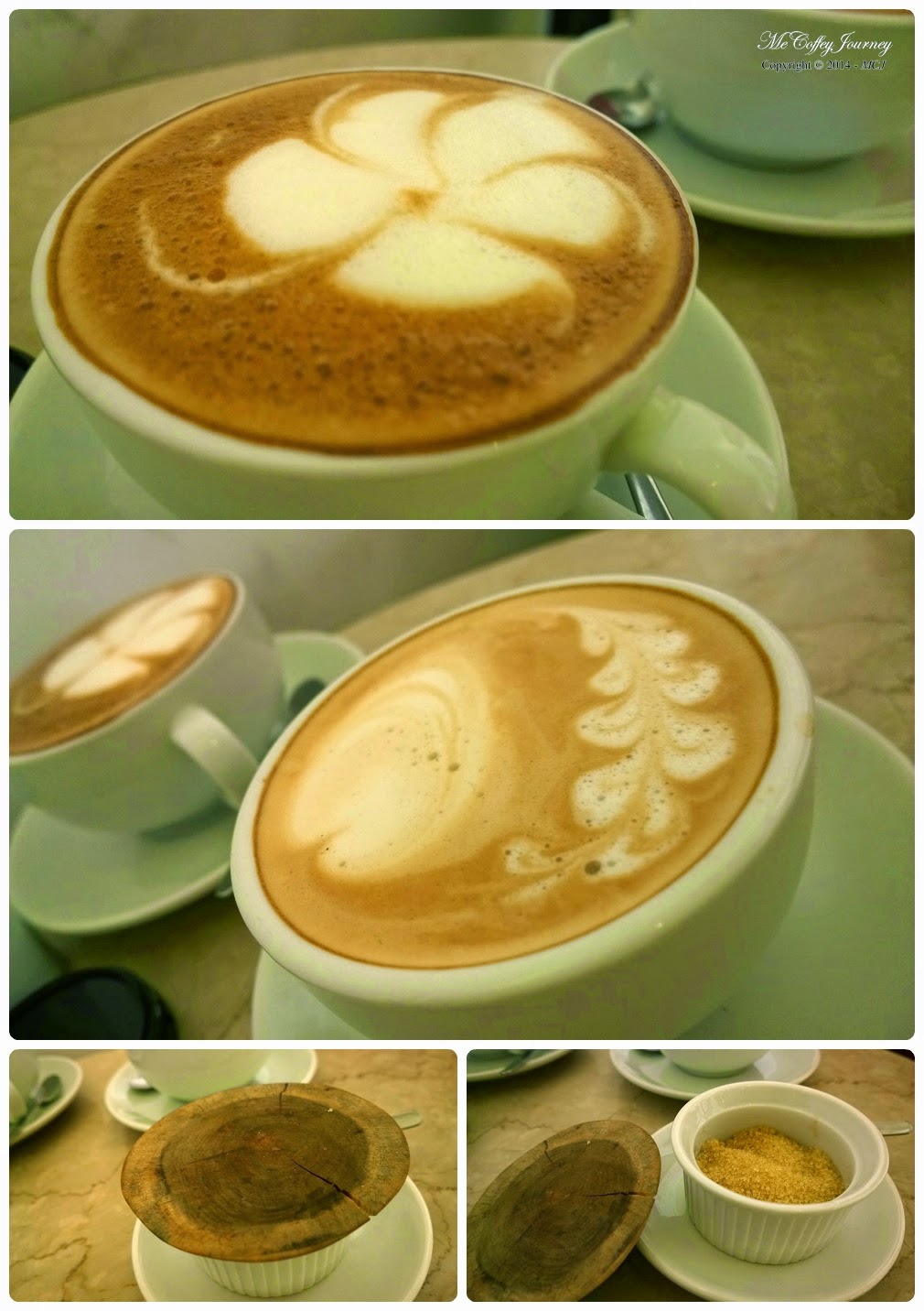 Cafe Studio @ The Strand, Kota Damansara, Petaling Jaya