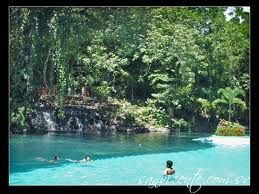 Los Lugares Turisticos de El Salvador: Amapulapa