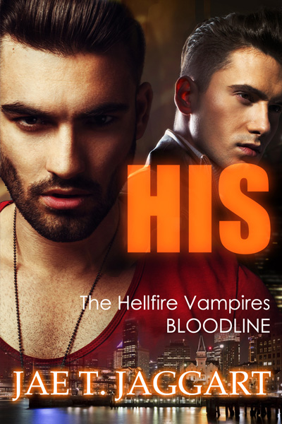 Jae T. Jaggart (Author of Cash)