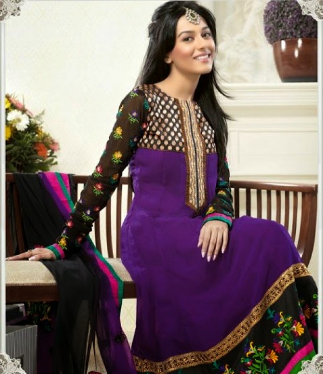 Indian Dresses Collection