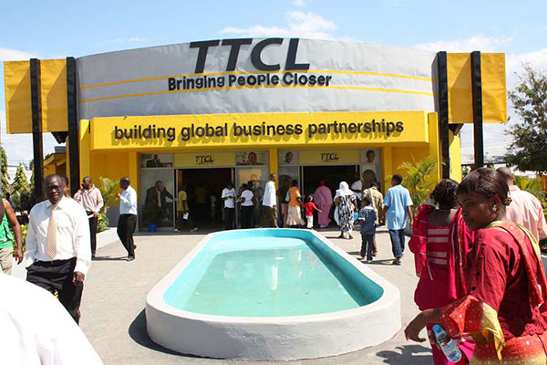 Kitomari Banking & Finance Blog: TANZANIA WARNED AGAINST BABY-SITTING ...