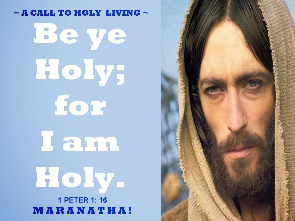 HOW TO GET PREPARE FOR THE RAPTURE