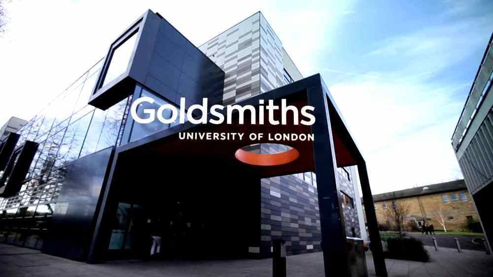 Goldsmith's