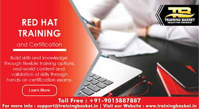 Best IT Training Center In Noida : The Best 6 Months Based Redhat Linux ...