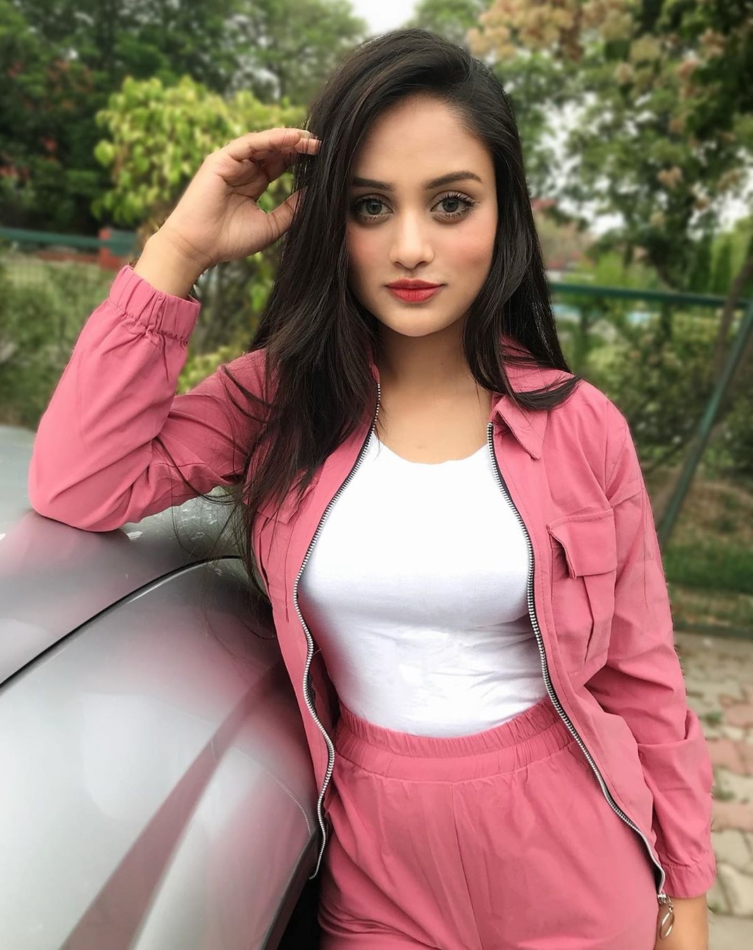 Stunning model saumya singh latest pictures - ACTRESS MEDIA