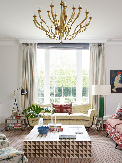 Cool designer alert- Ken Fulk! | Modern Diy Art Designs