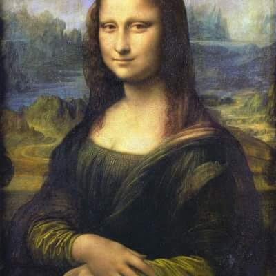 History of Monalisa - Real Truth Research