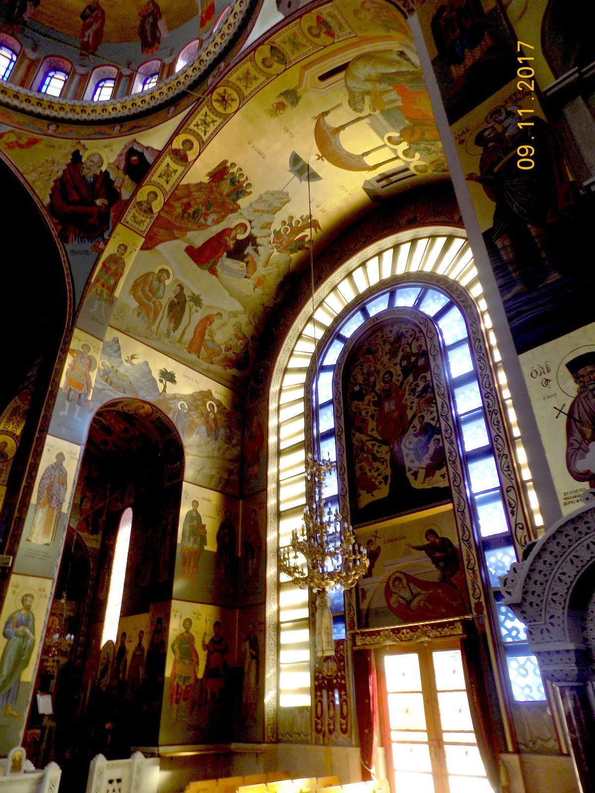 350 Εκκλησίες της Αθήνας - 350 Churches of Athens, Greece: Ναός Πέτρου ...
